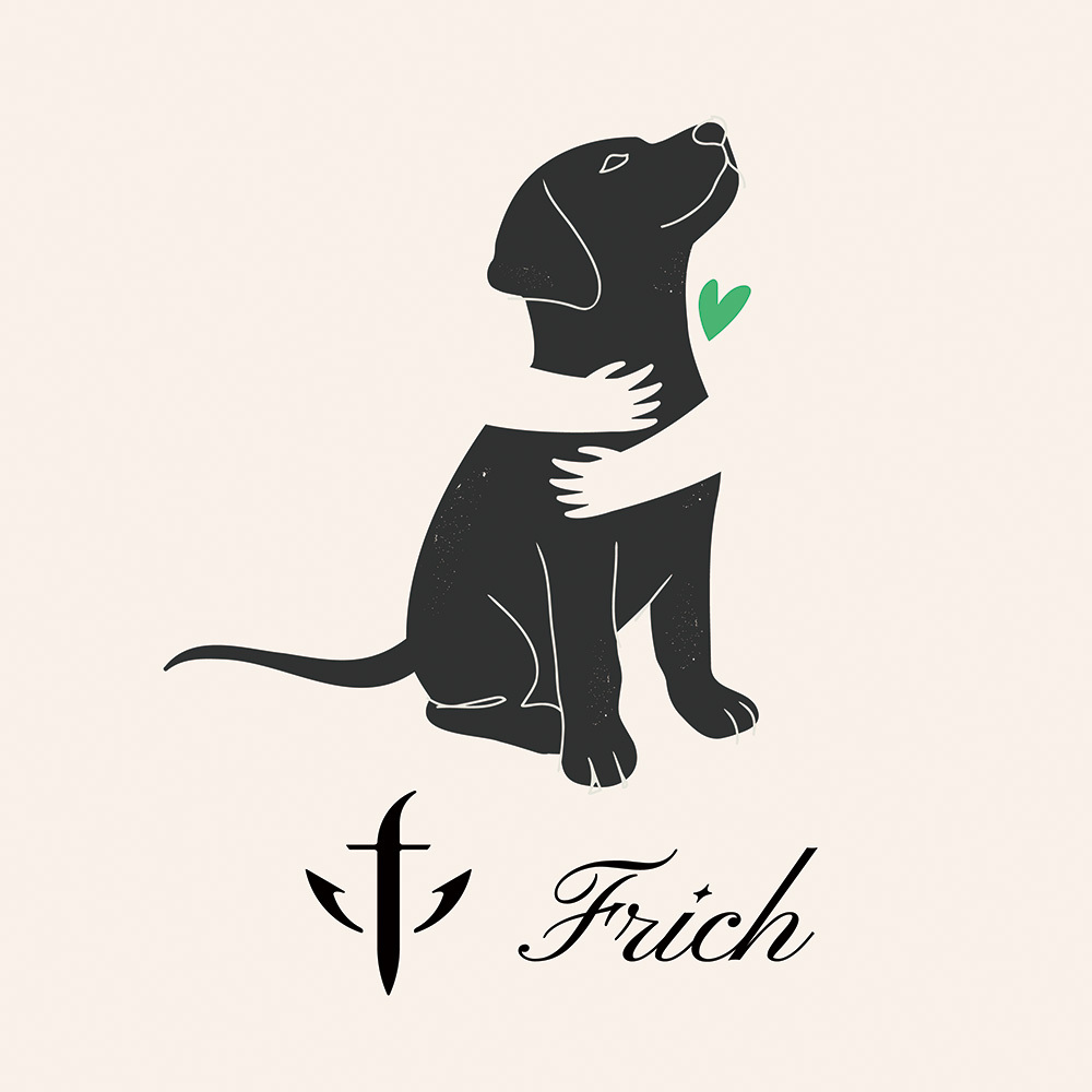 金銭サポート（ペット） | Frich