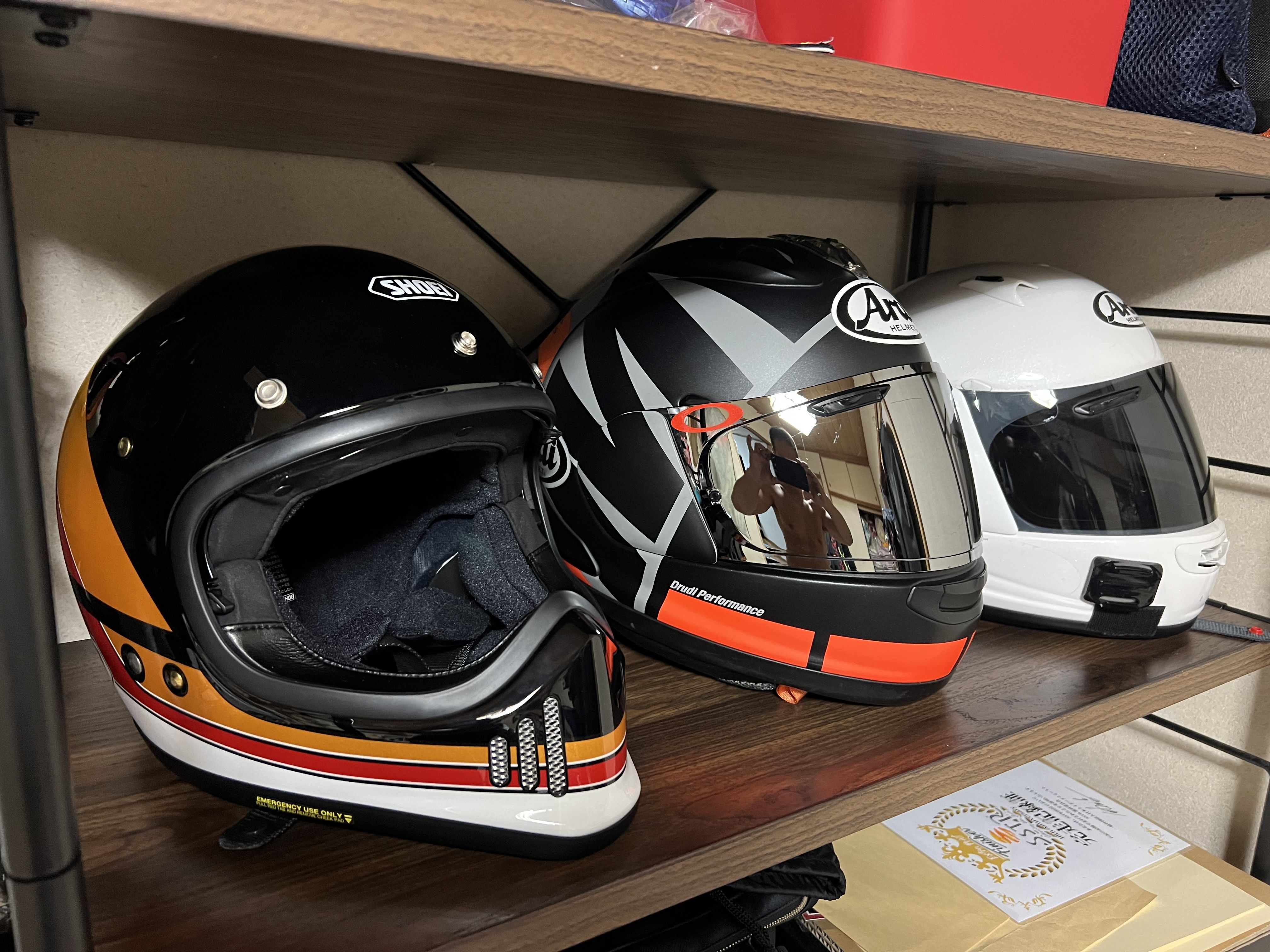 horryさんのプロフィール | Frich